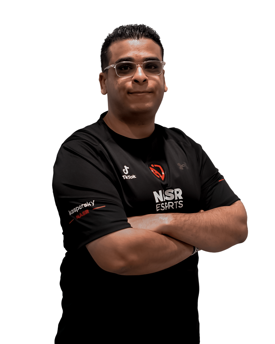 Shadowza - Nasr Esports