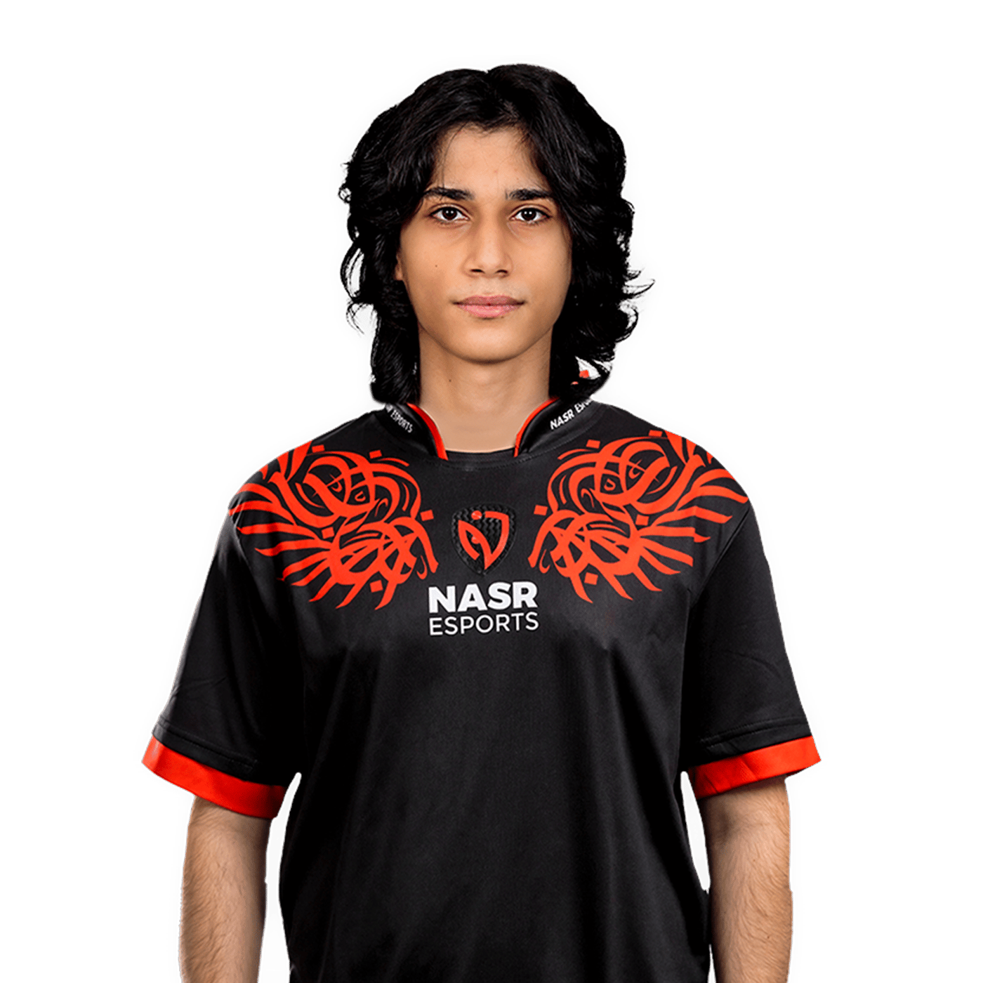 wonka - Nasr Esports