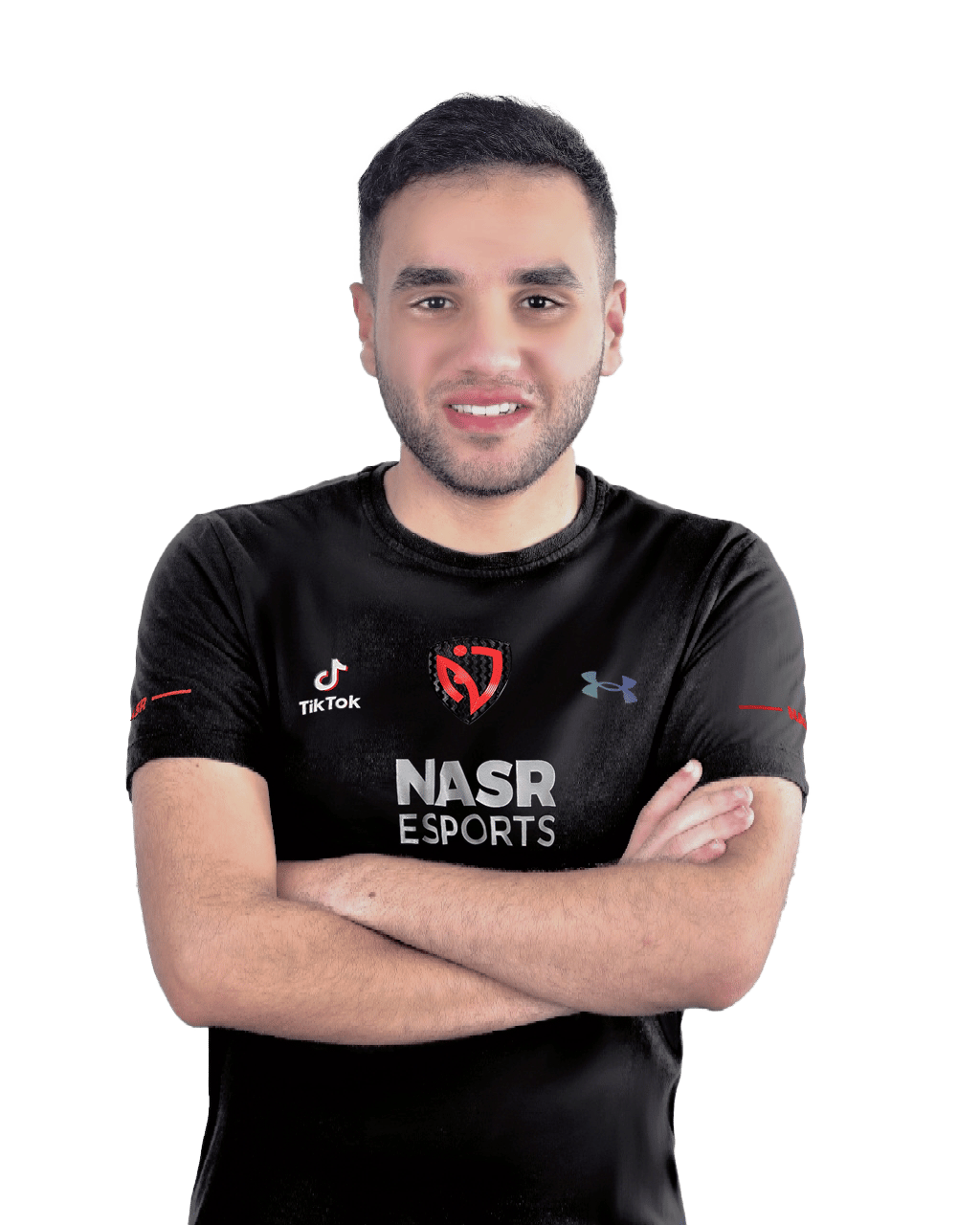 Murad - Nasr Esports