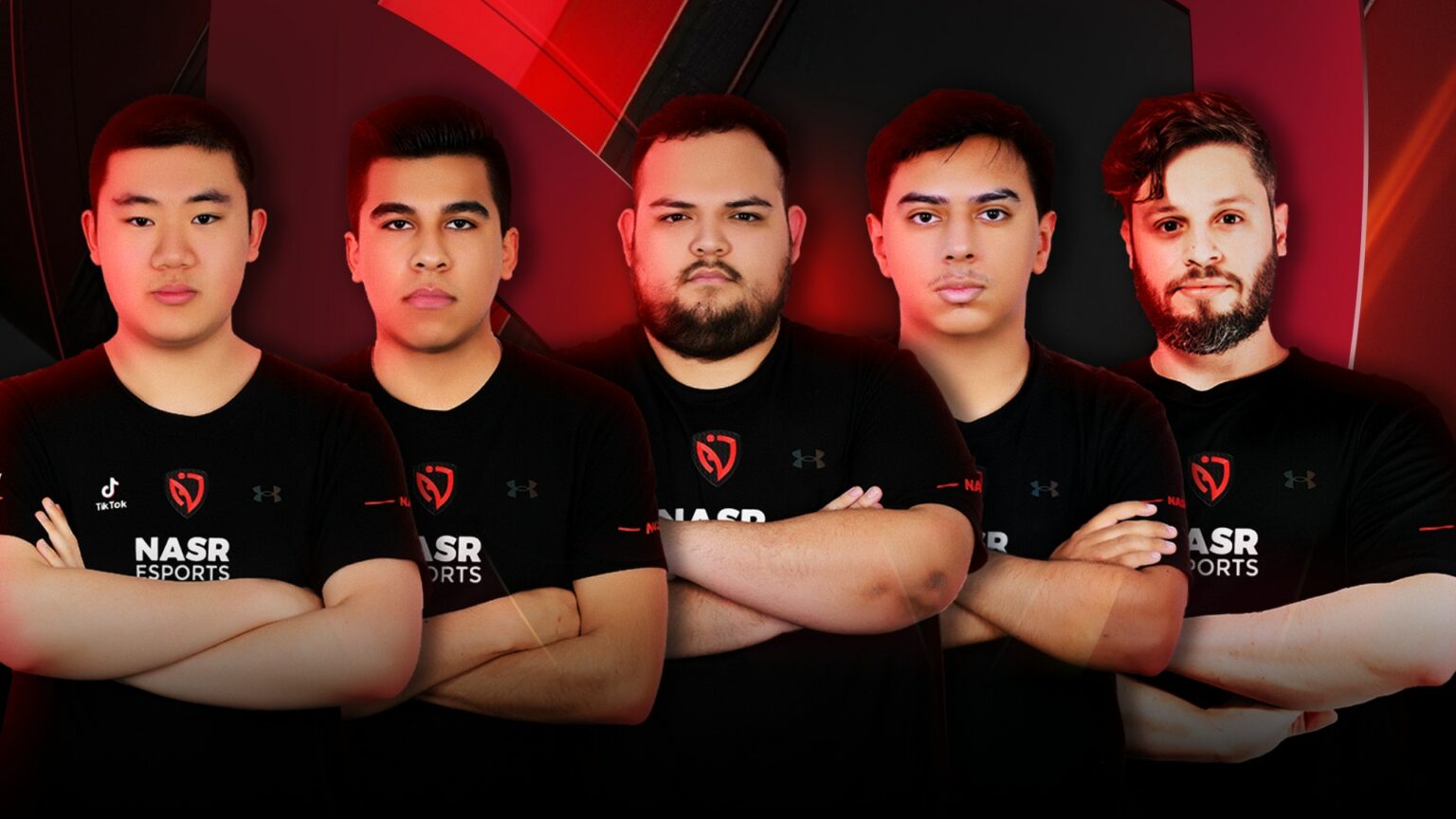 Home - Nasr Esports