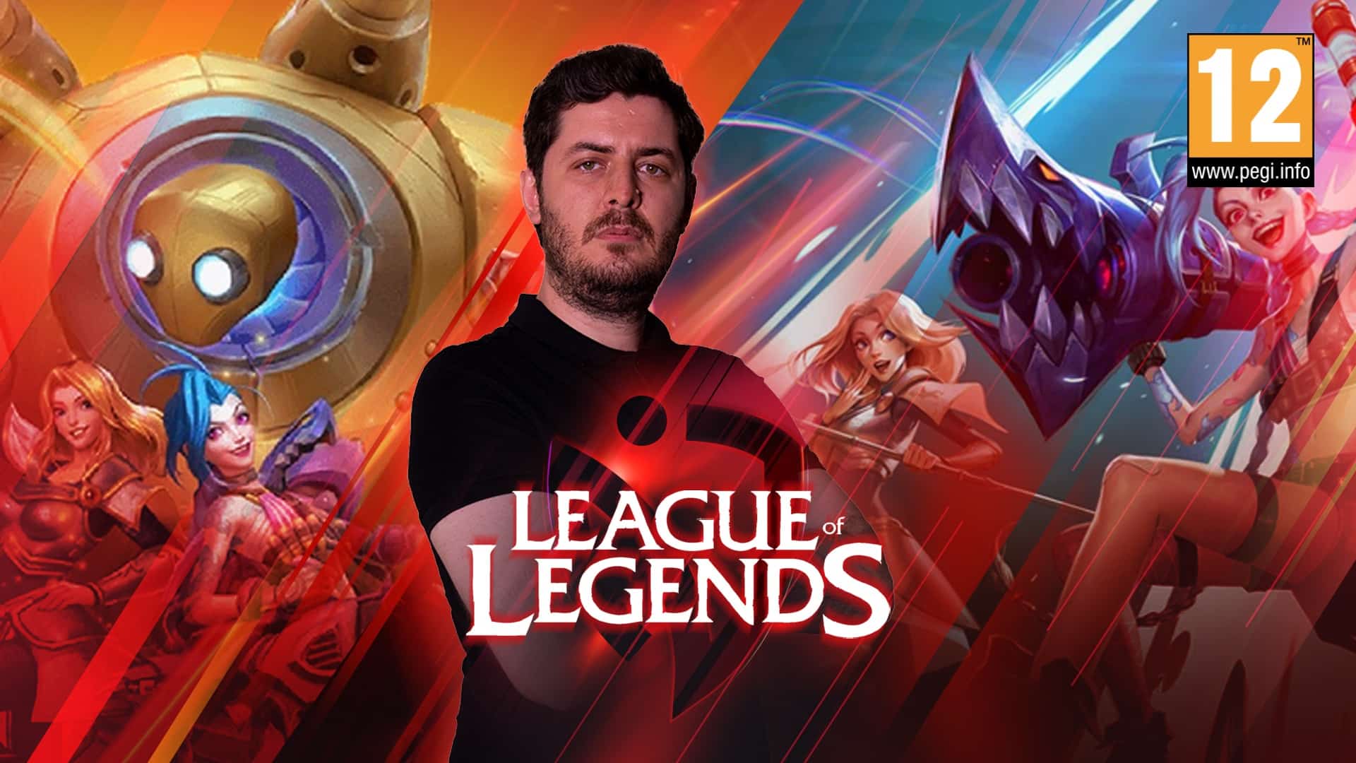 Gaming Camp - Nasr Esports