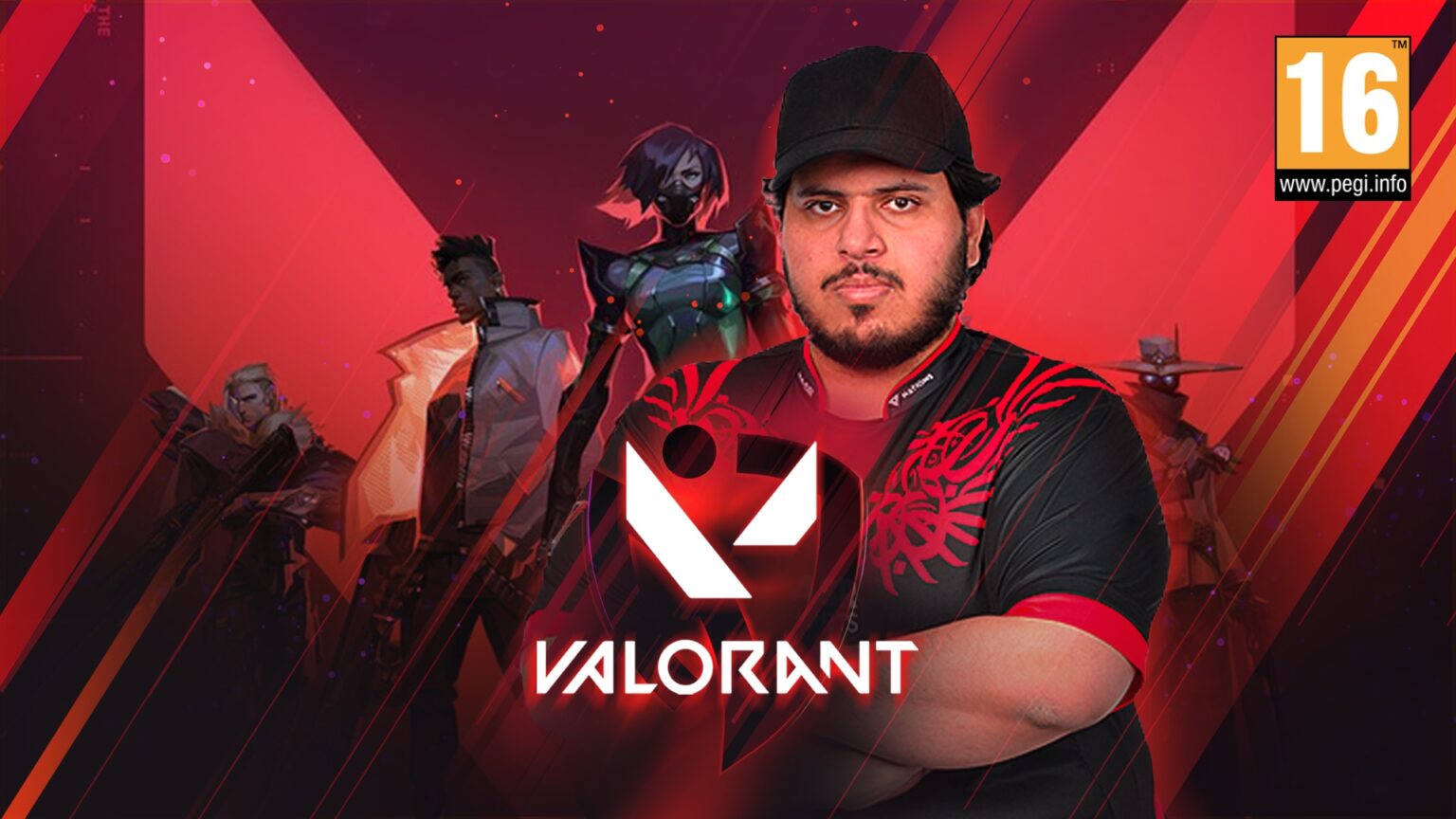 Gaming Camp - Nasr Esports