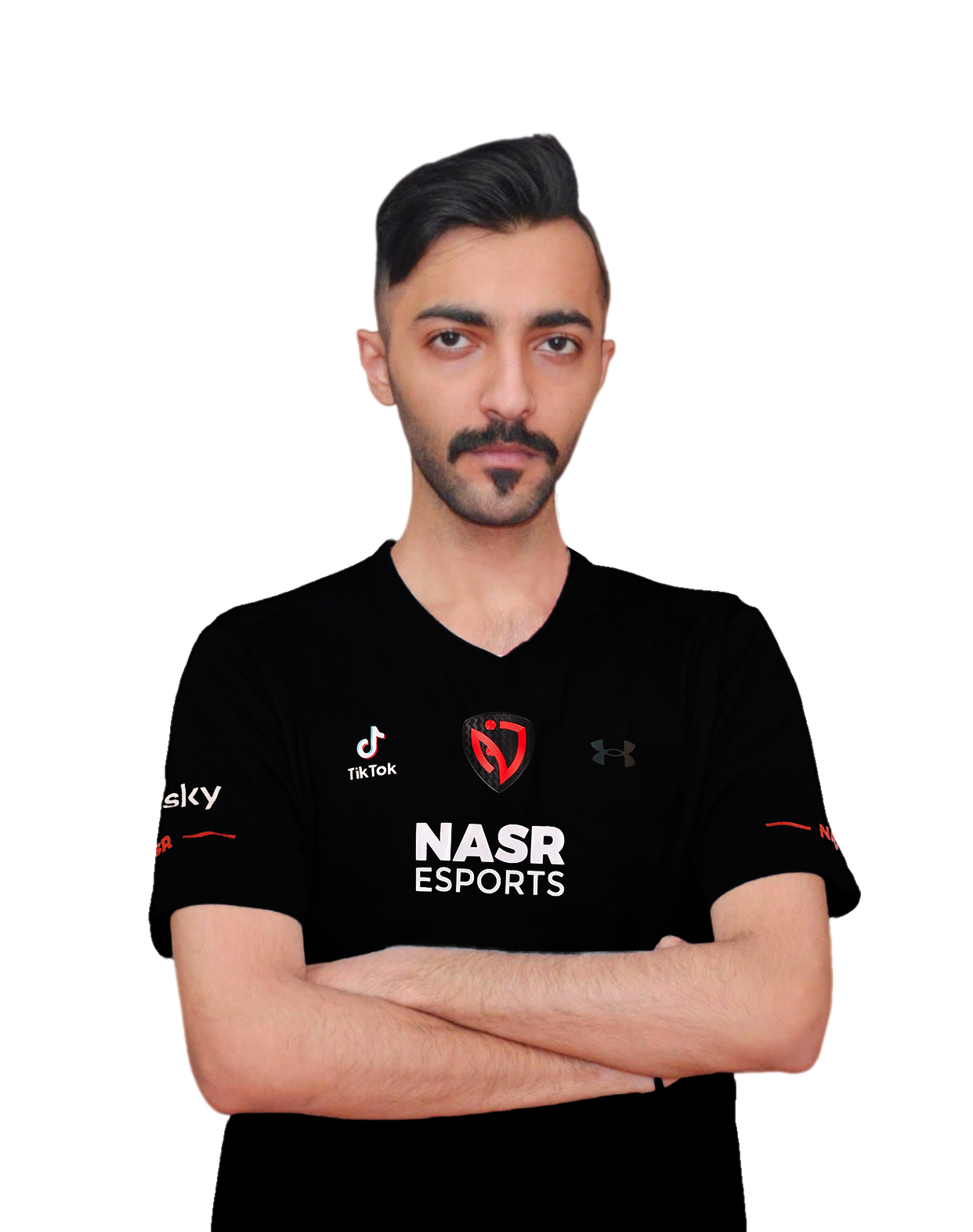 Vigors - Nasr Esports